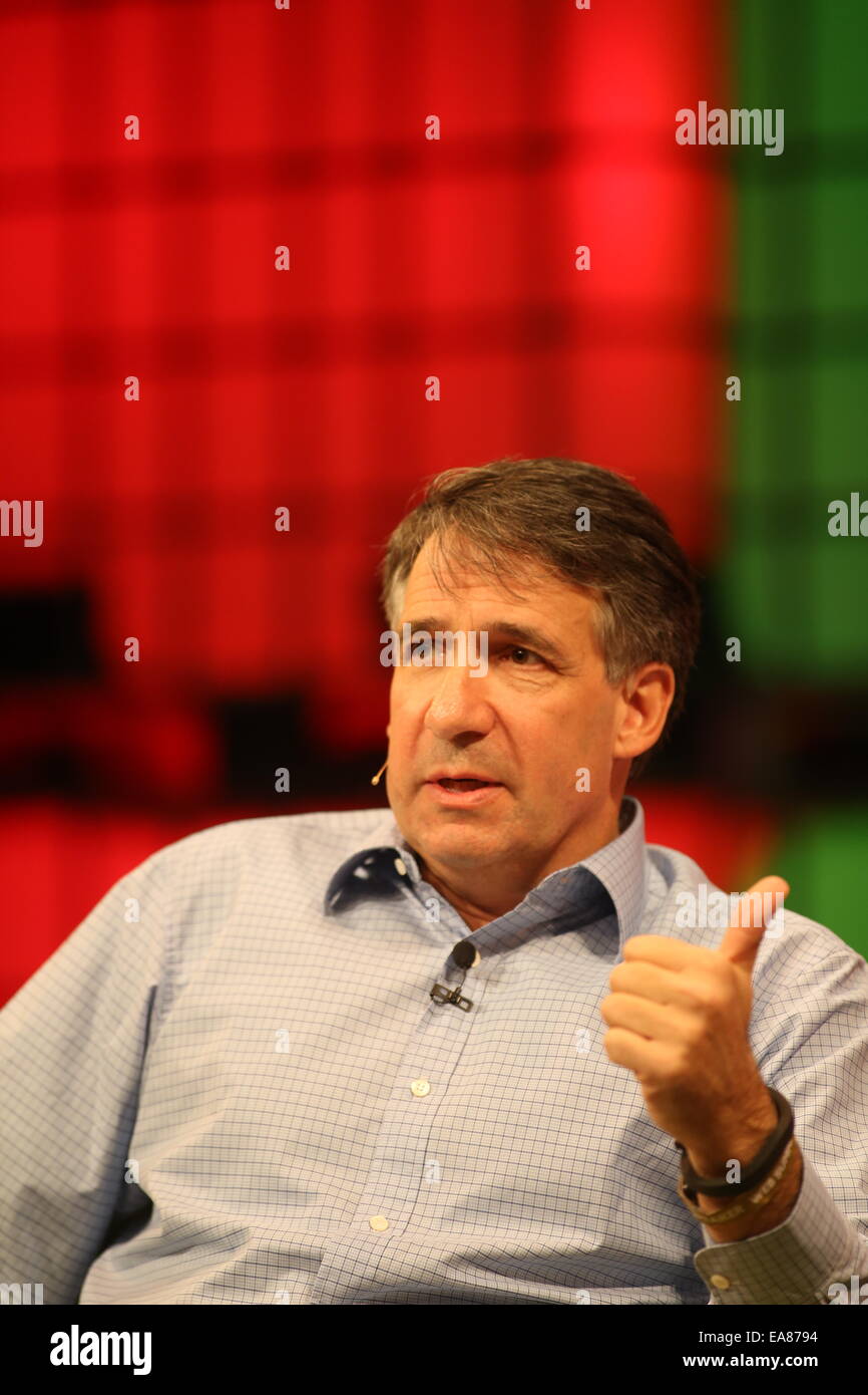 Jonathan Klein is Co-Founder and Chief Executive Officer of Getty ...