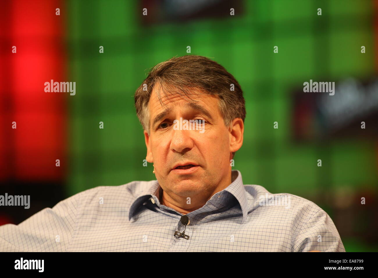 Jonathan Klein is Co-Founder and Chief Executive Officer of Getty ...