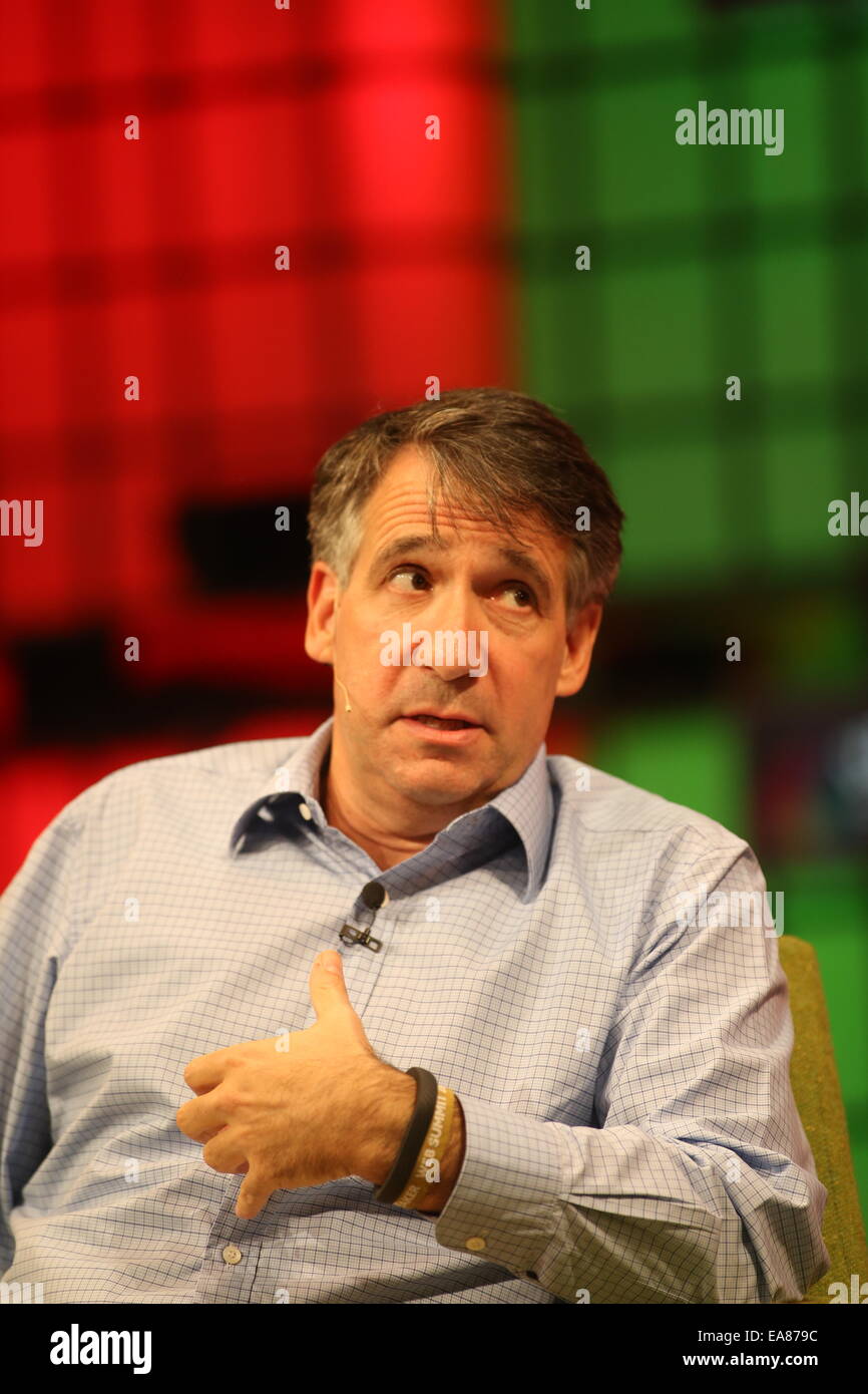 Jonathan Klein is Co-Founder and Chief Executive Officer of Getty ...