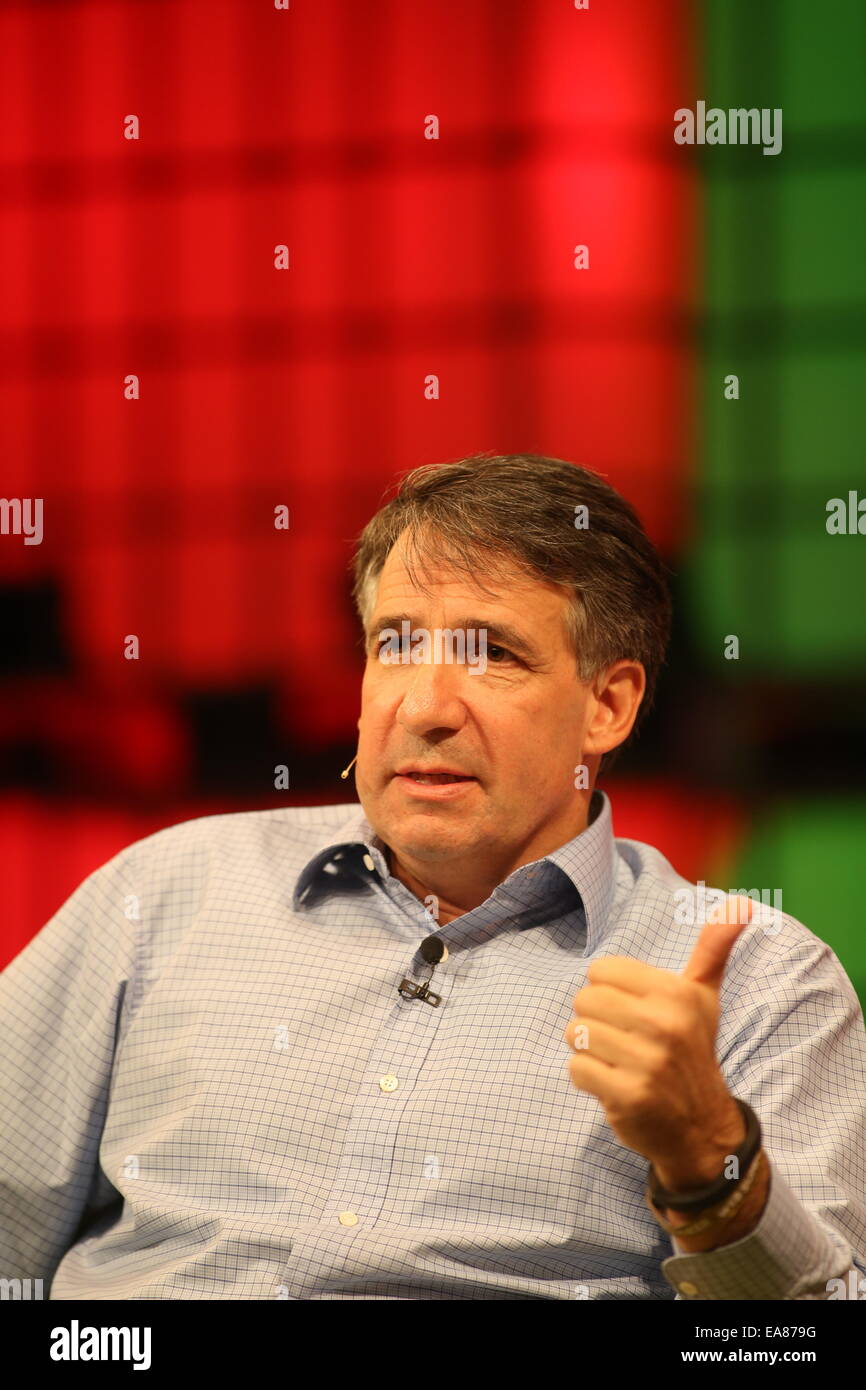 Jonathan Klein is Co-Founder and Chief Executive Officer of Getty ...