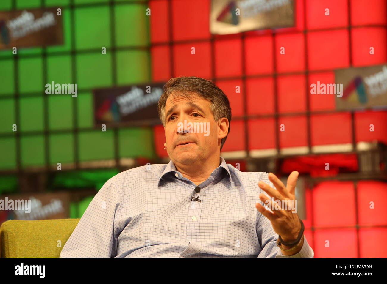 Jonathan Klein is Co-Founder and Chief Executive Officer of Getty ...