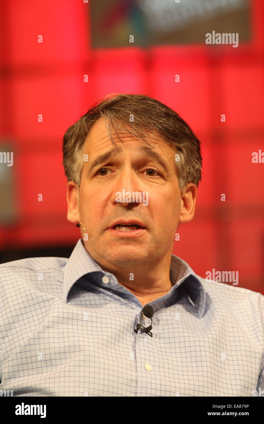 Jonathan Klein is Co-Founder and Chief Executive Officer of Getty ...