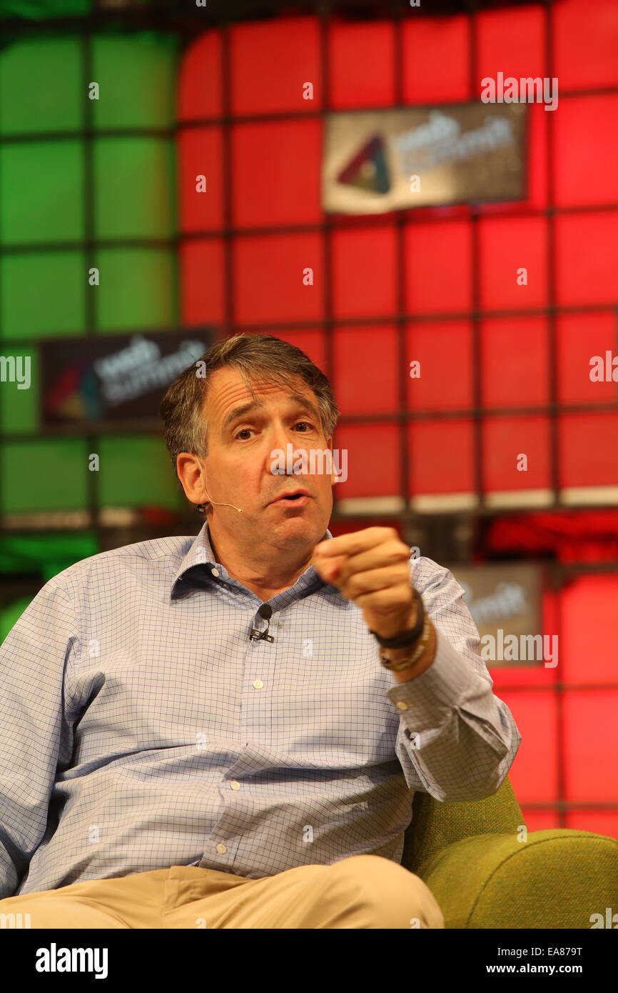 Jonathan Klein is Co-Founder and Chief Executive Officer of Getty ...