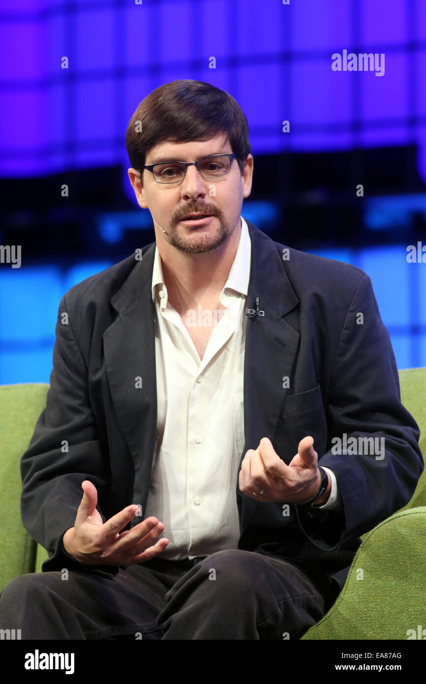 Gavin Andresen is the Amherst, Massachusetts-based chief scientist at ...