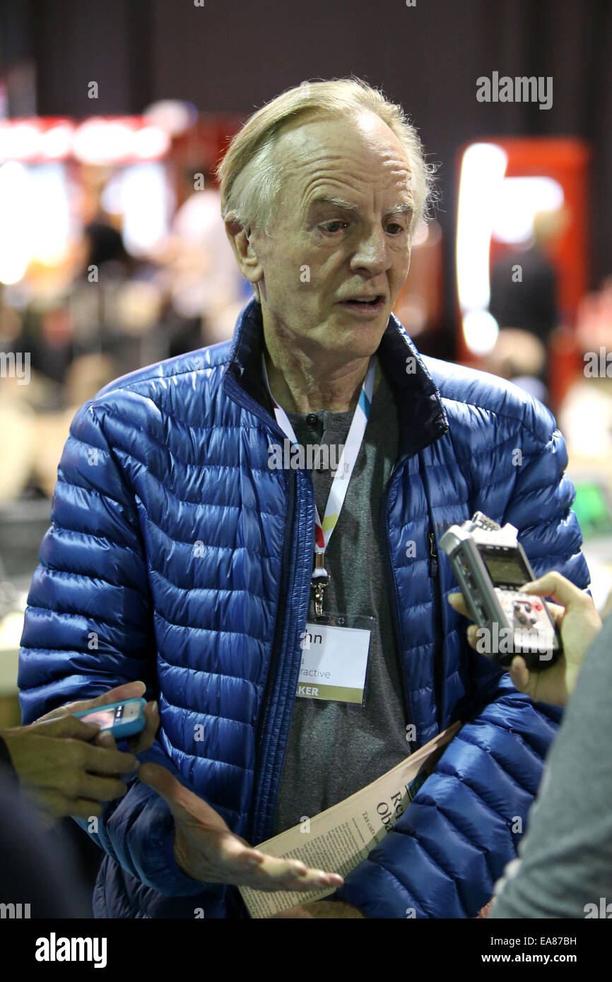 John sculley apple hi-res stock photography and images - Alamy