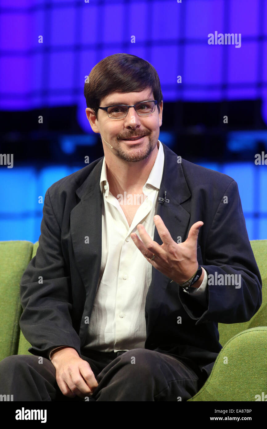 Gavin Andresen is the Amherst, Massachusetts-based chief scientist at ...