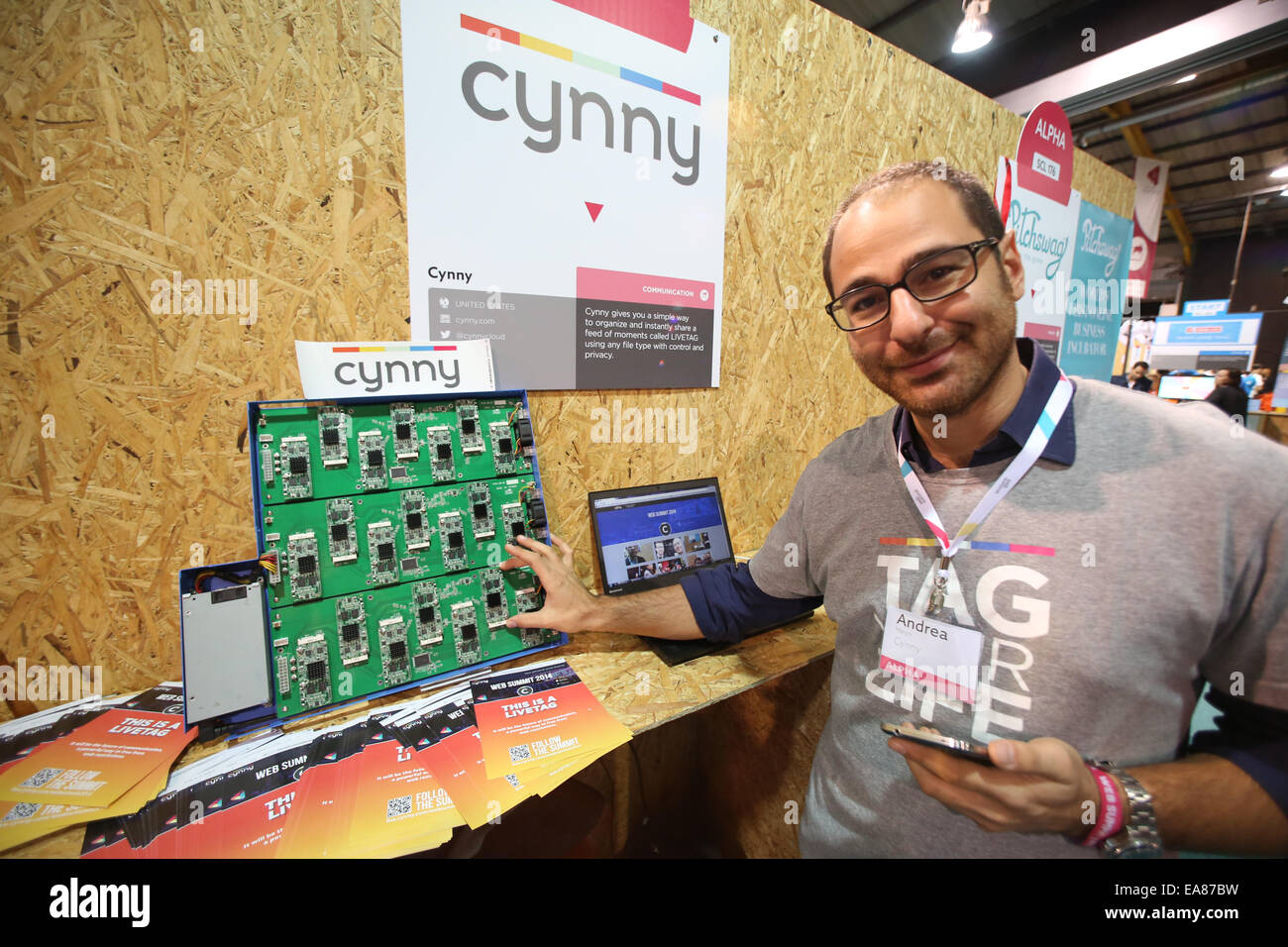 Google for startups hi-res stock photography and images - Alamy