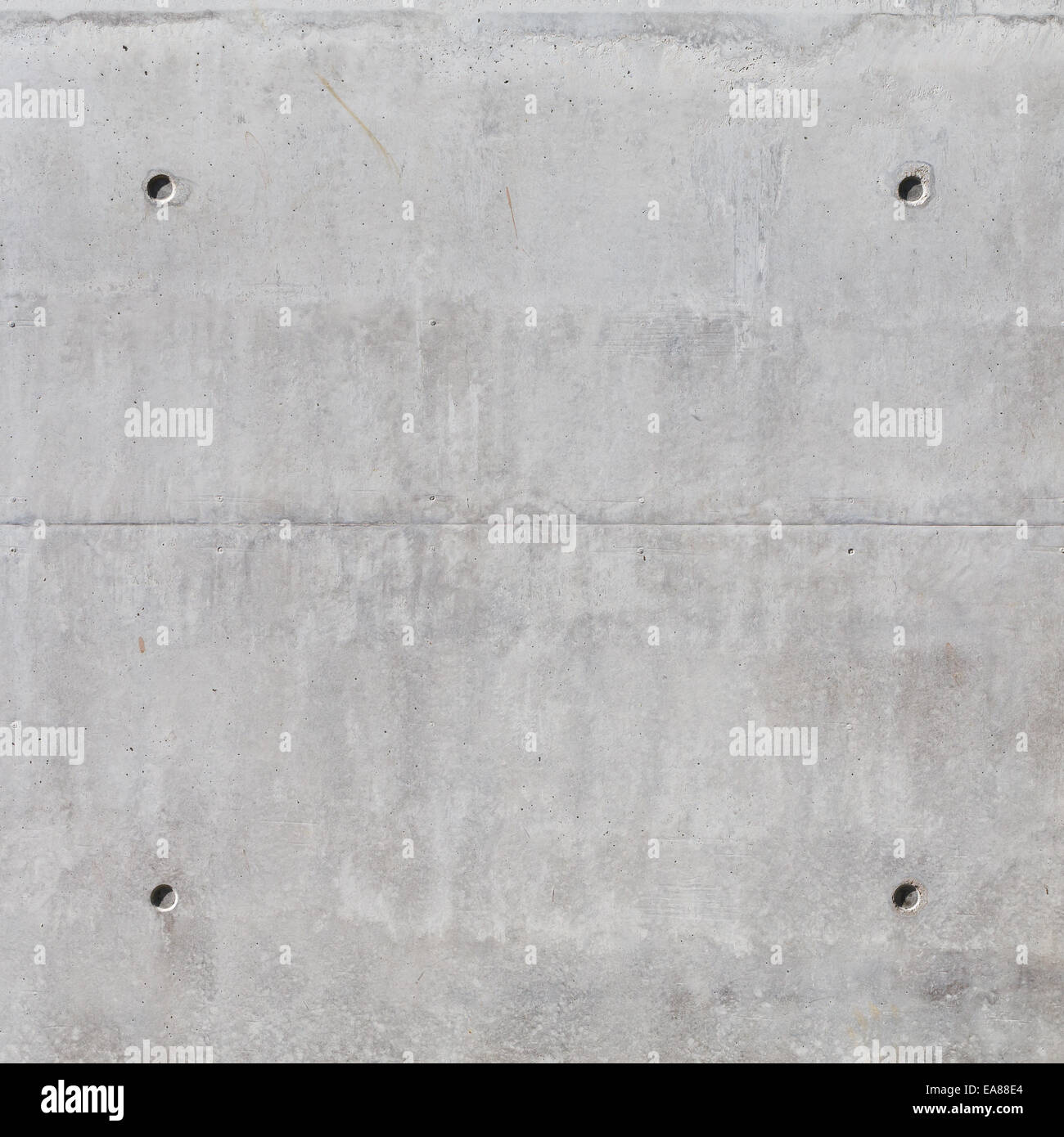 Simple concrete wall background with texture - square image Stock Photo ...