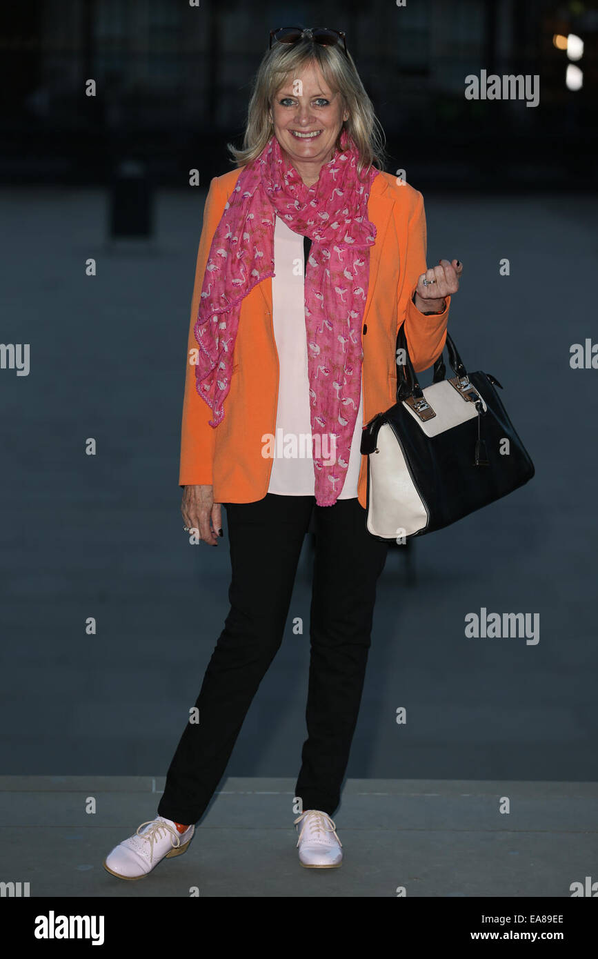 Nicky Butler Collection Launch Party at the British Museum Featuring ...