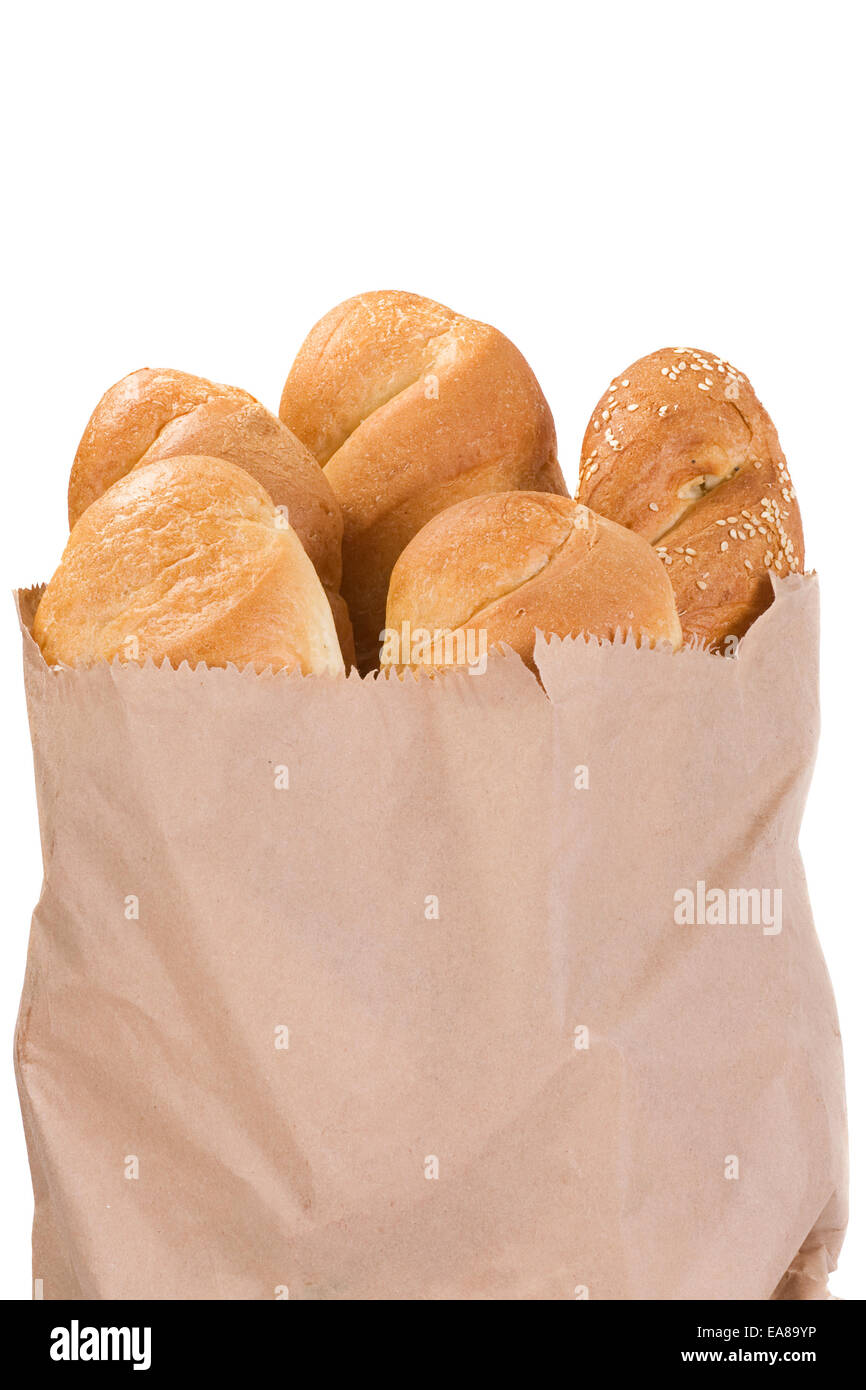 Loaf of bread packet hi-res stock photography and images - Alamy