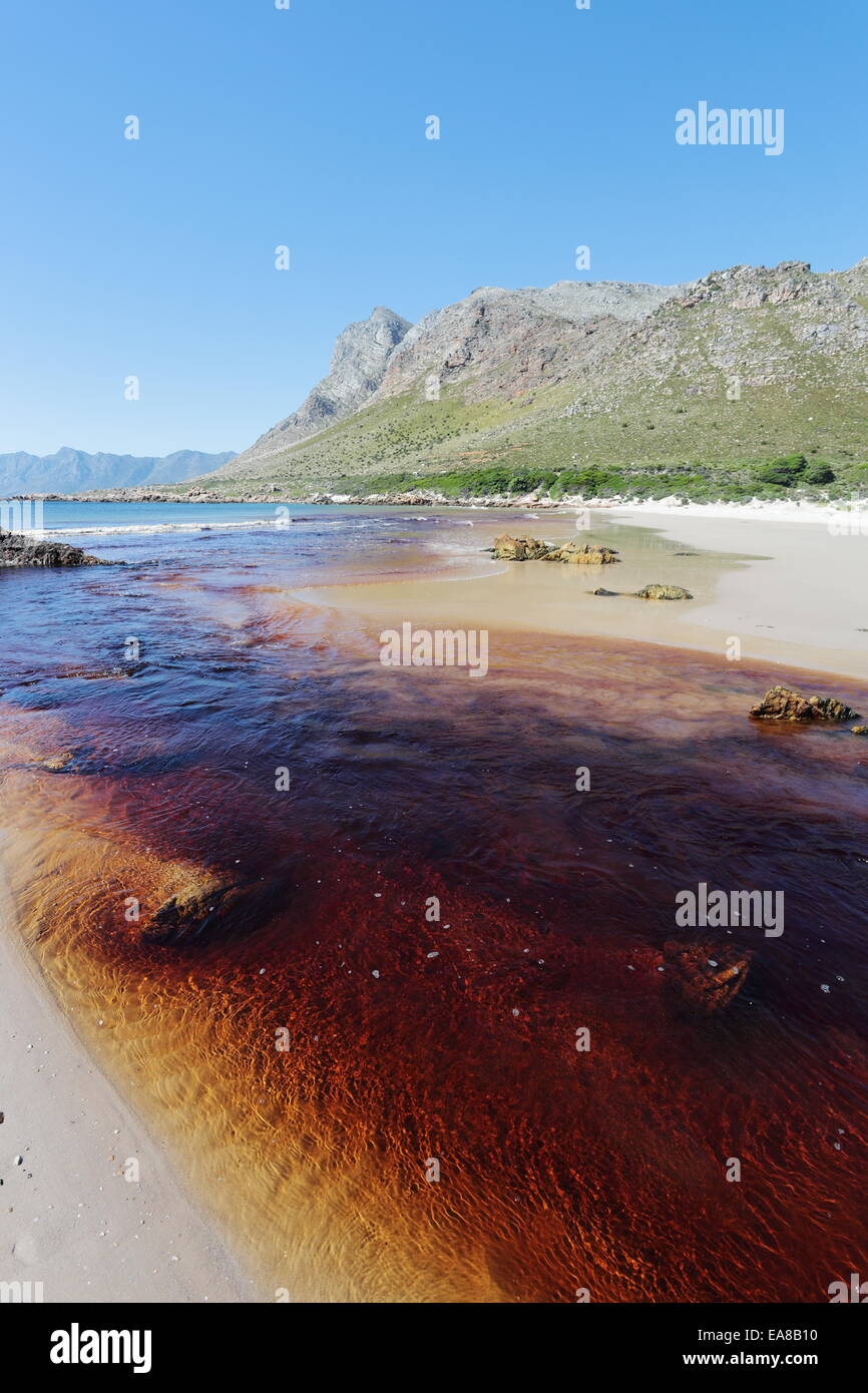 Rooiels river hi-res stock photography and images - Alamy