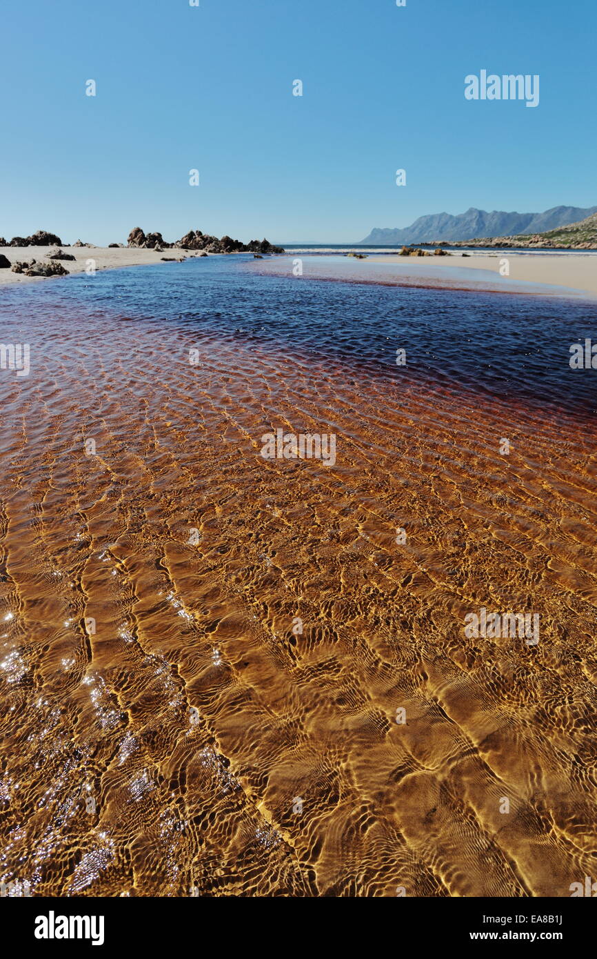 Rooiels hi-res stock photography and images - Alamy