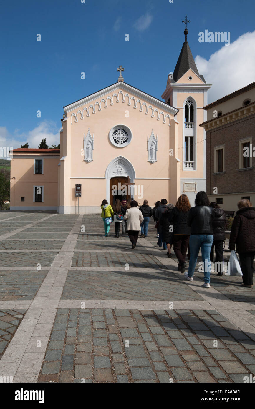 Castel baronia hi-res stock photography and images - Alamy