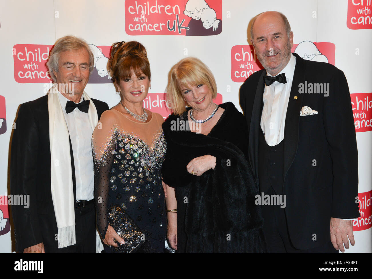 Russ abbot hi-res stock photography and images - Alamy