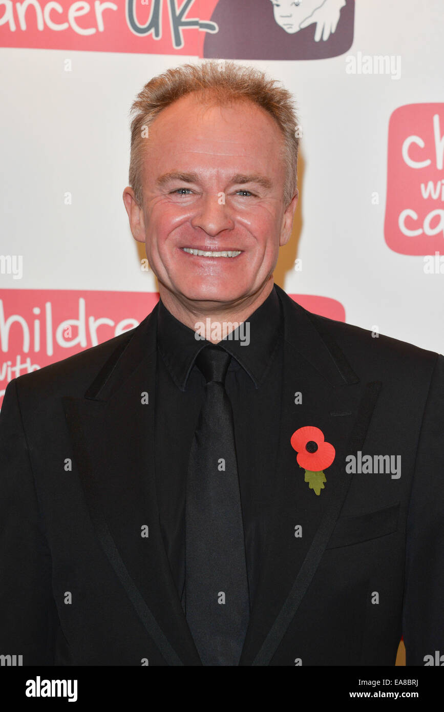Bobby davro hi-res stock photography and images - Alamy