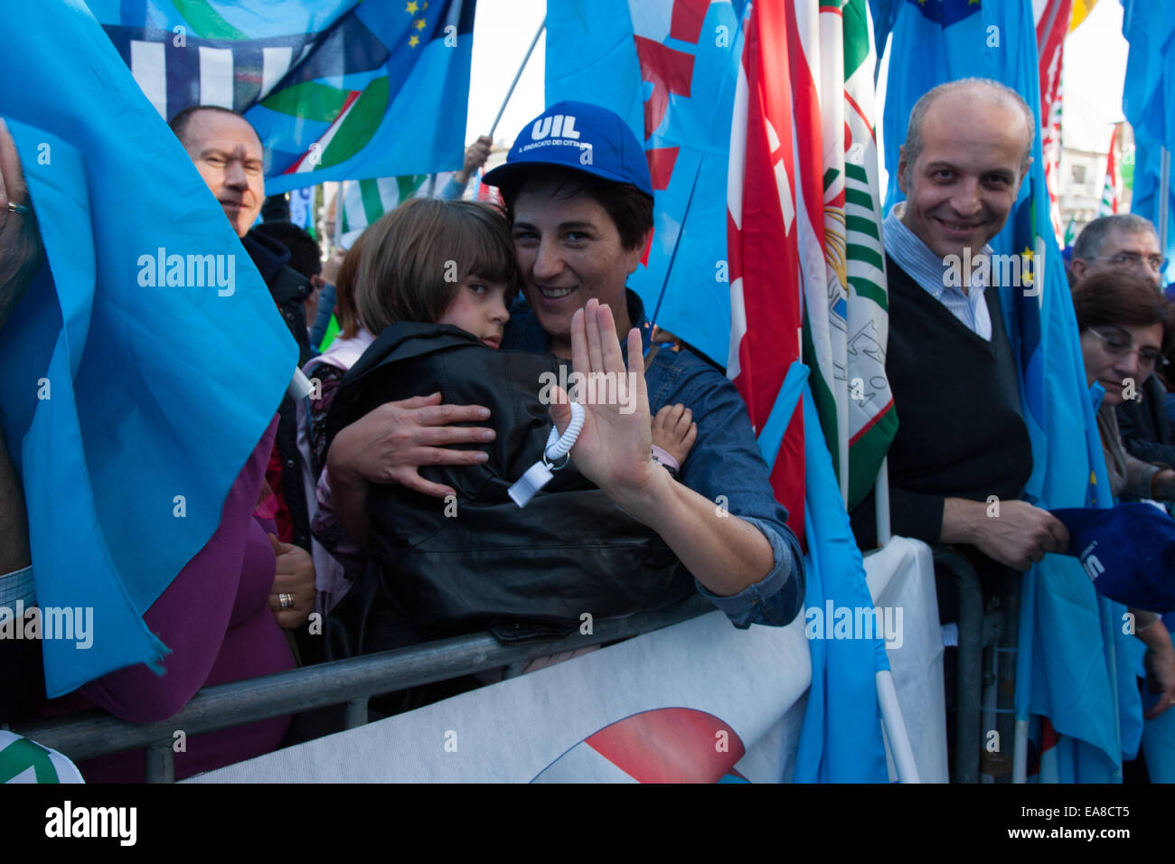Anna renzi hi-res stock photography and images - Alamy