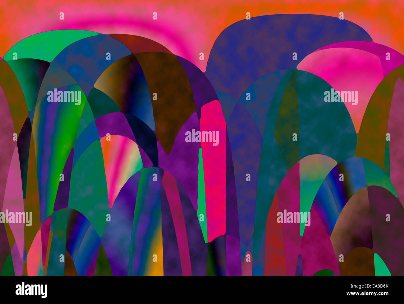 Computer painting hi-res stock photography and images - Alamy