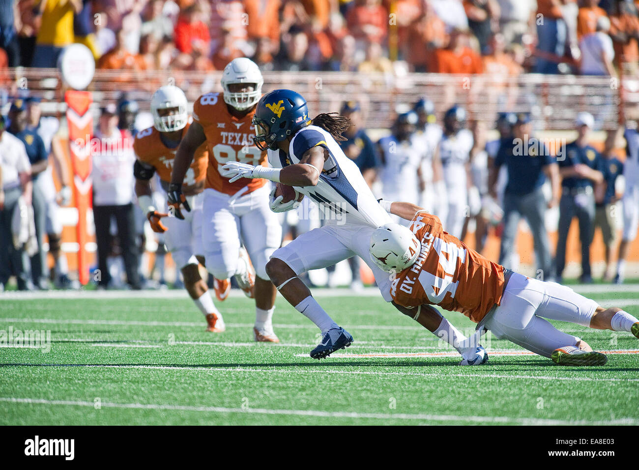 Dylan haines hi-res stock photography and images - Alamy