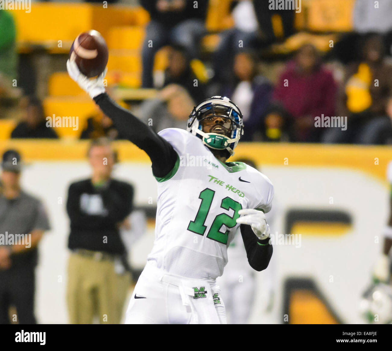 Marshall bush hi-res stock photography and images - Alamy