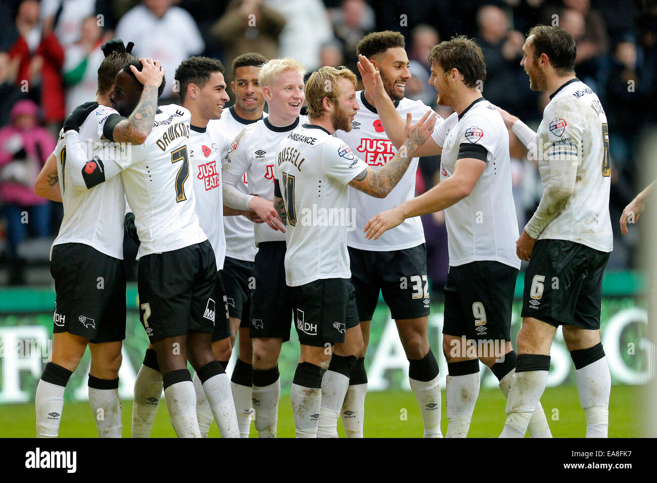 Derby county hi-res stock photography and images - Alamy