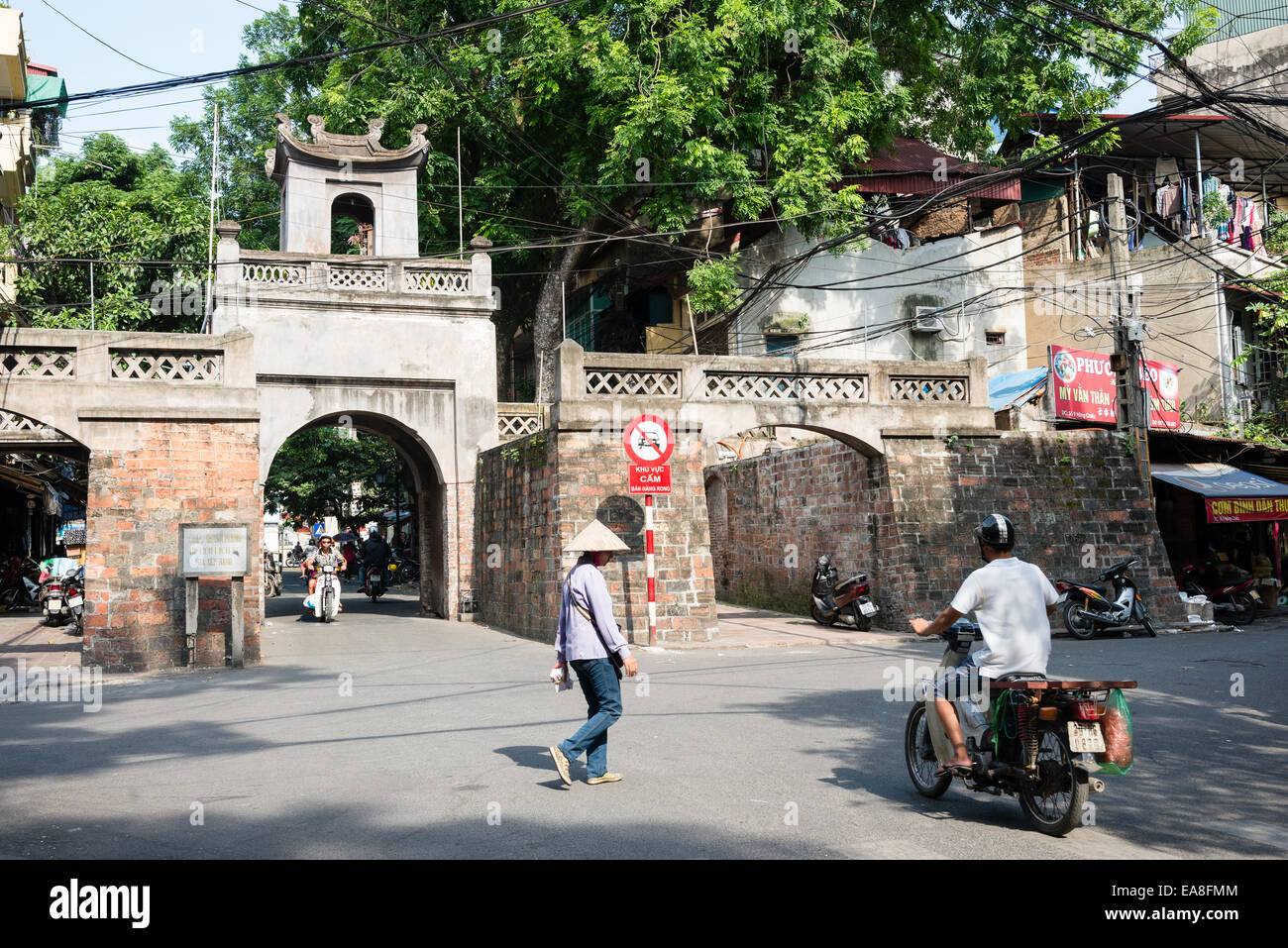 Hang bong vietnam hi-res stock photography and images - Alamy