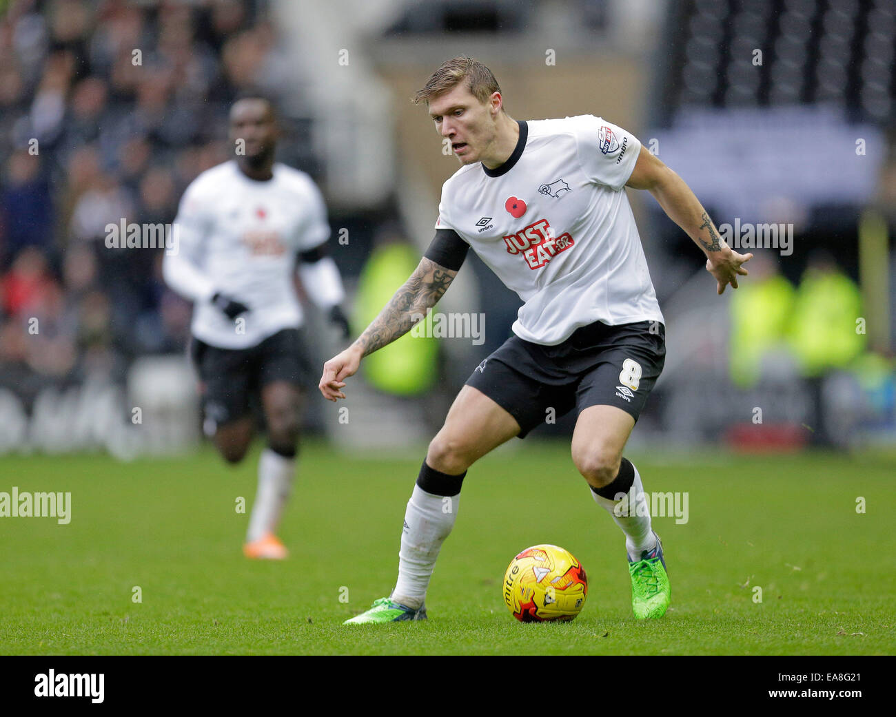 Ipro stadium hi-res stock photography and images - Alamy
