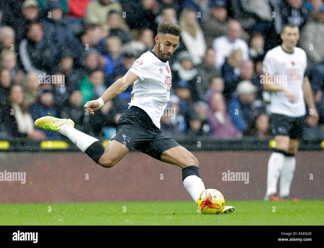 Ipro stadium hi-res stock photography and images - Alamy