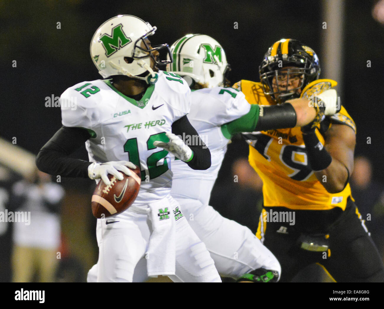 Marshall bush hi-res stock photography and images - Alamy