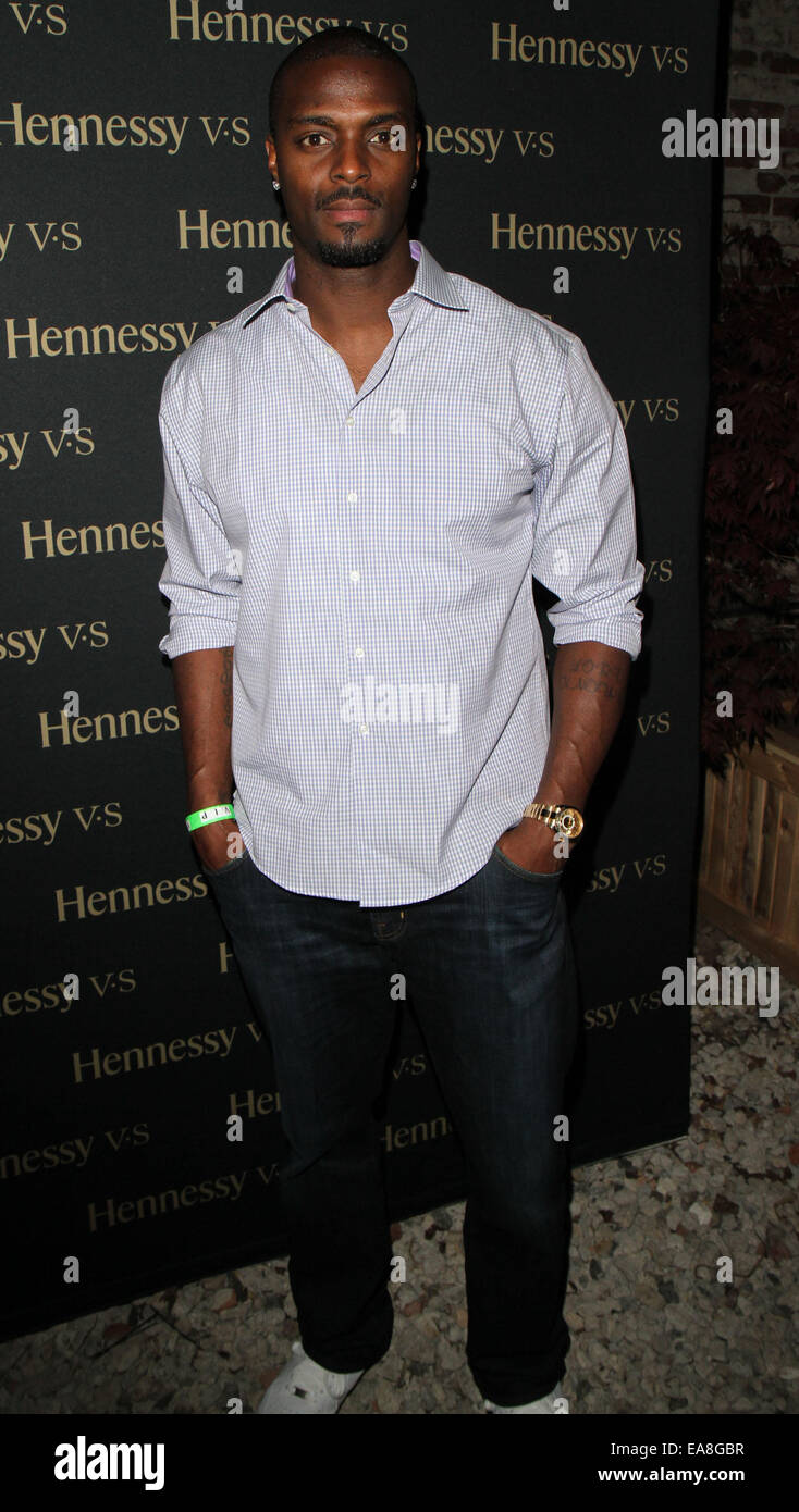 Celebrity stylist Rachel Johnson, Fellow Barber and Hennessy host 'The ...