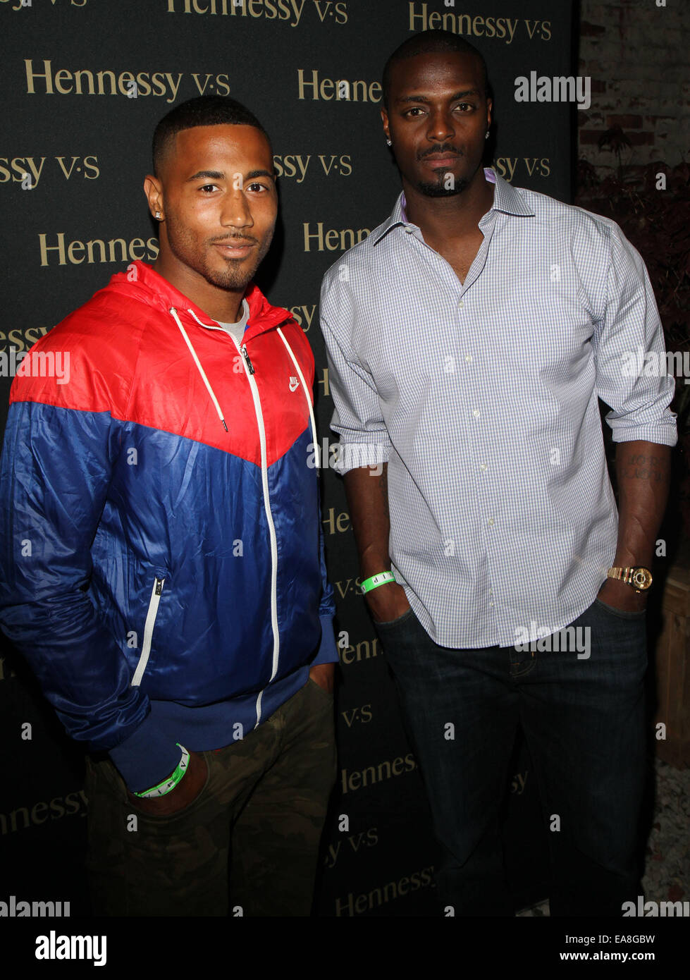 Celebrity stylist Rachel Johnson, Fellow Barber and Hennessy host 'The ...