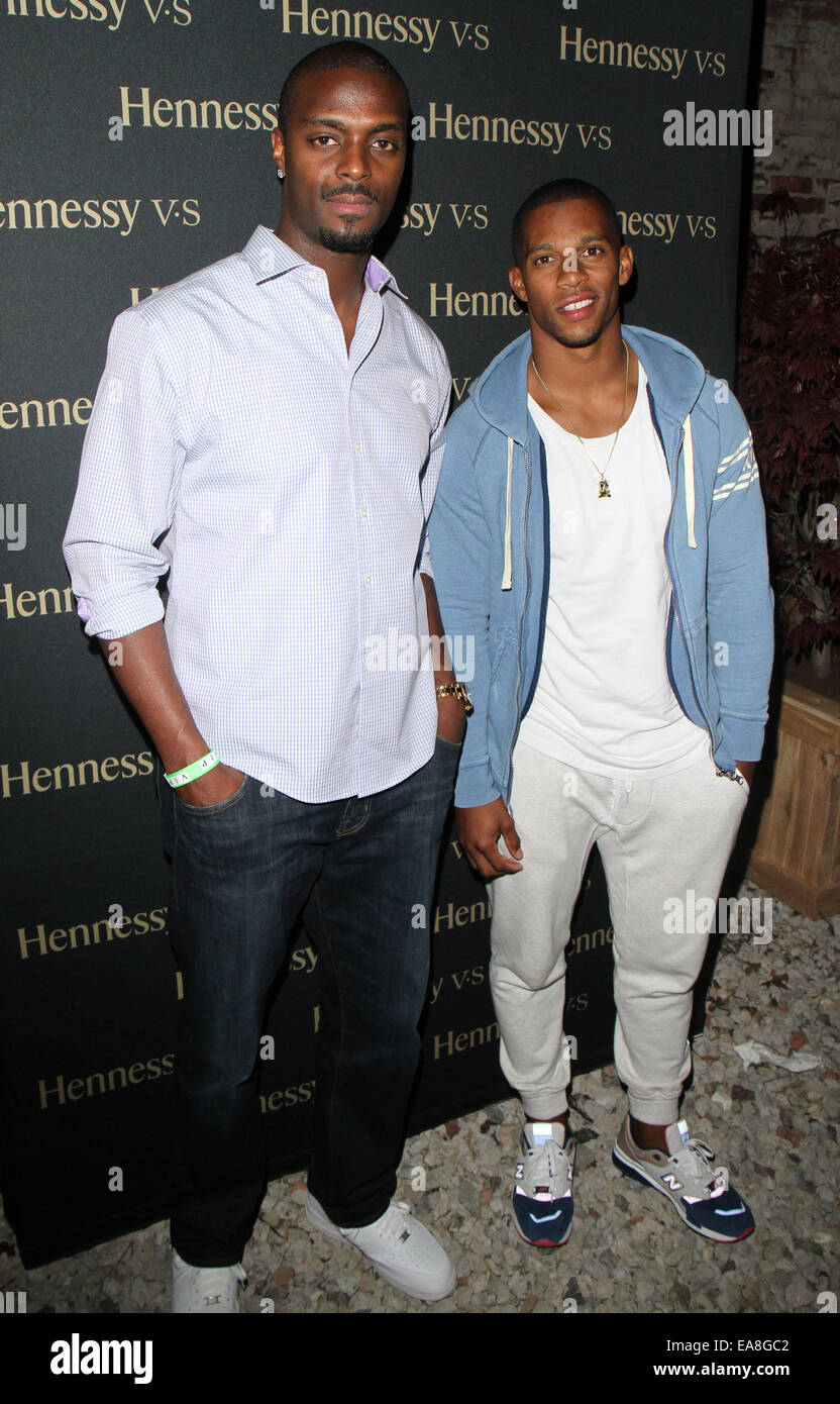 Celebrity stylist Rachel Johnson, Fellow Barber and Hennessy host 'The ...