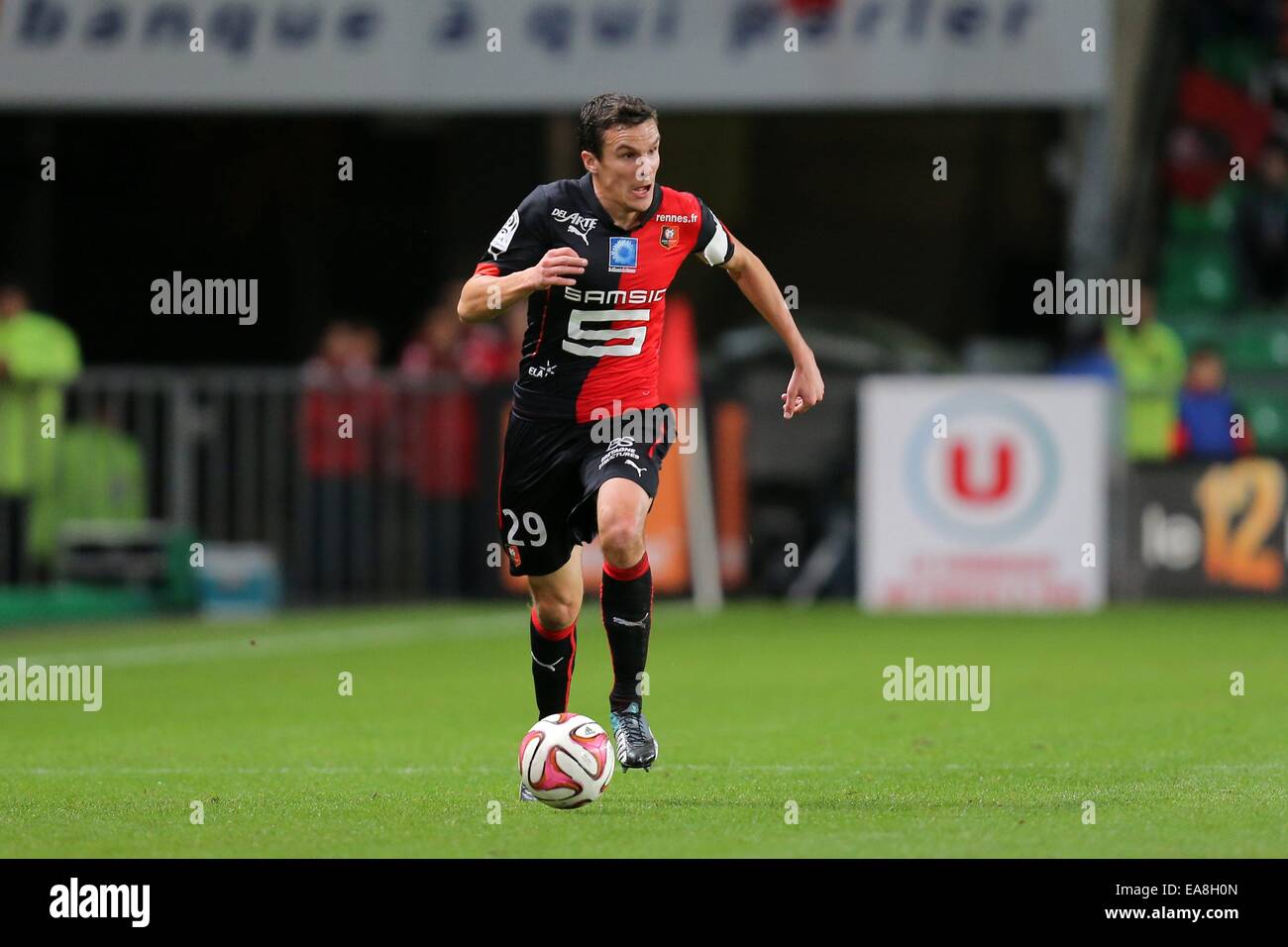 Romain danze hi-res stock photography and images - Alamy