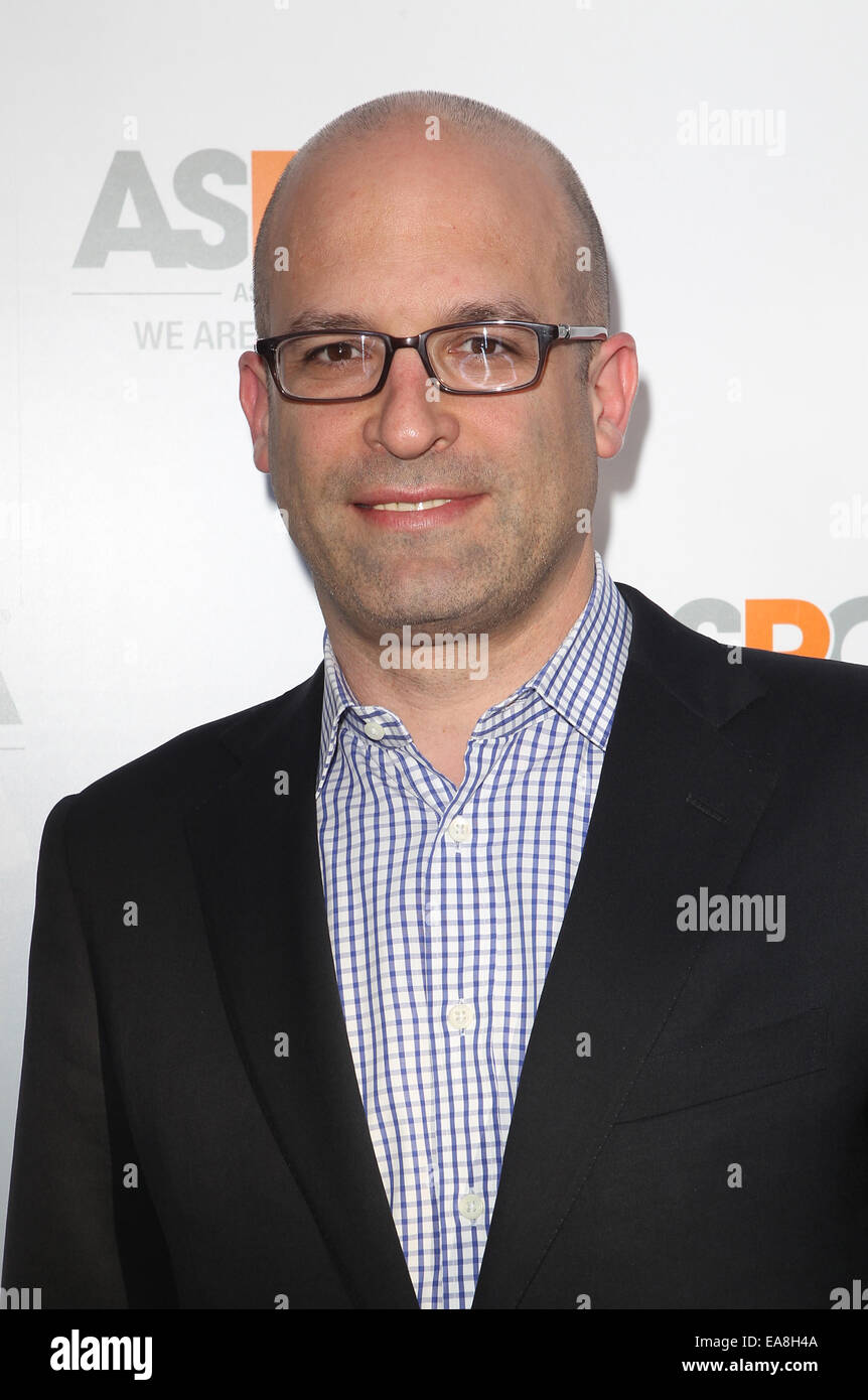 The ASPCA Celebrates its commitment to save animals Featuring: Matt ...