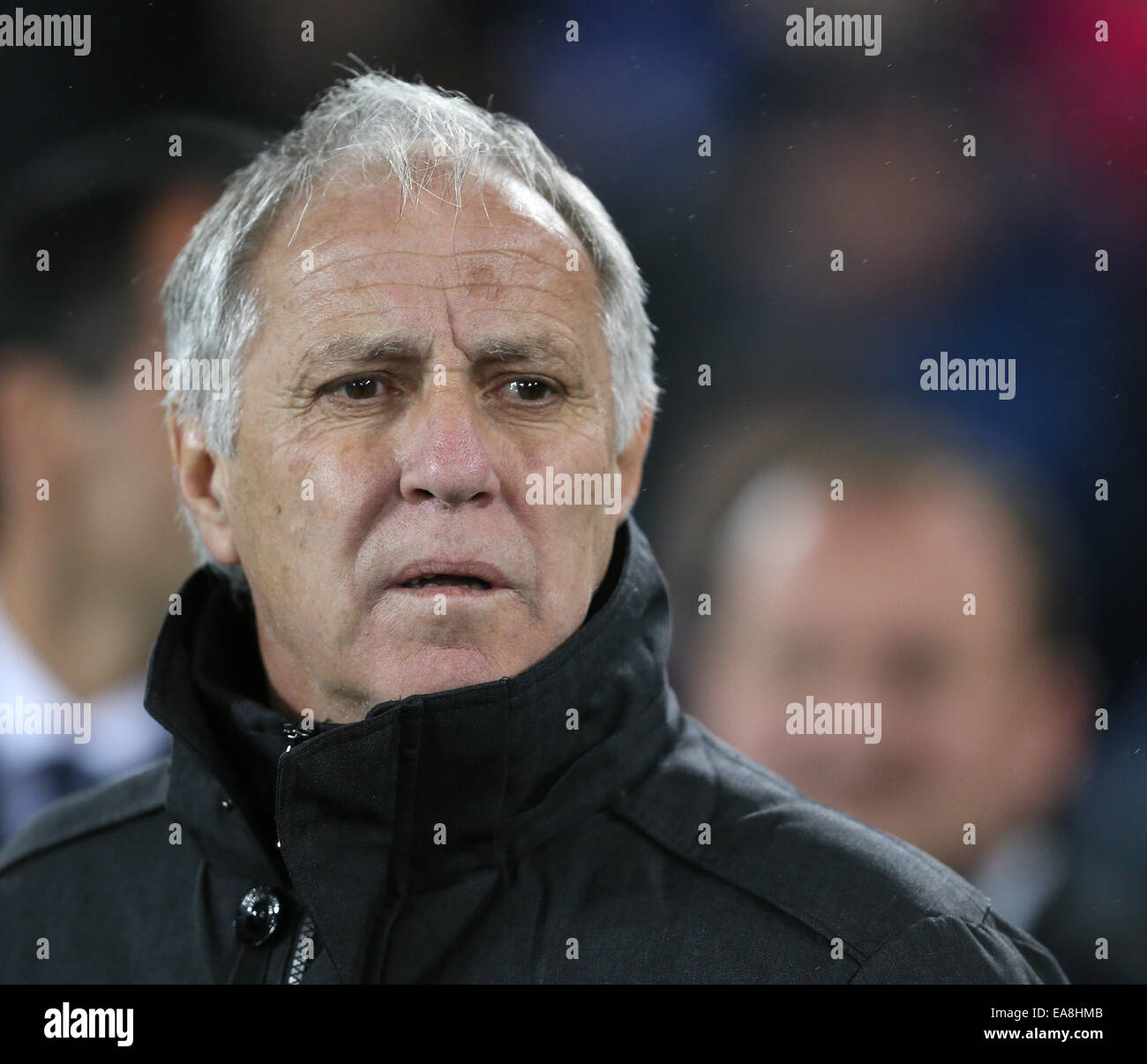 Lille manager hi-res stock photography and images - Alamy