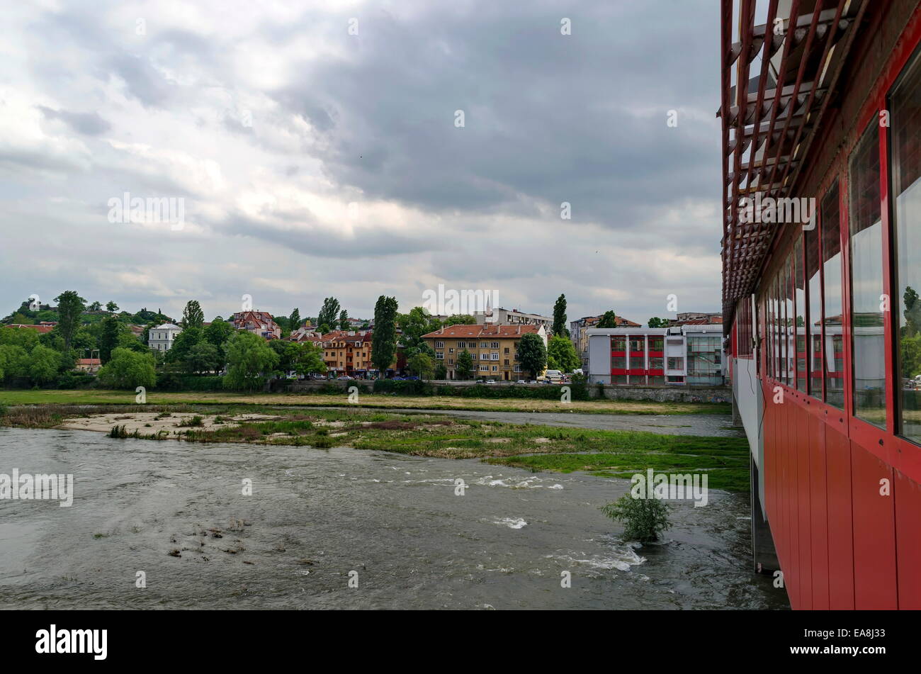 Maritsa river hi-res stock photography and images - Alamy