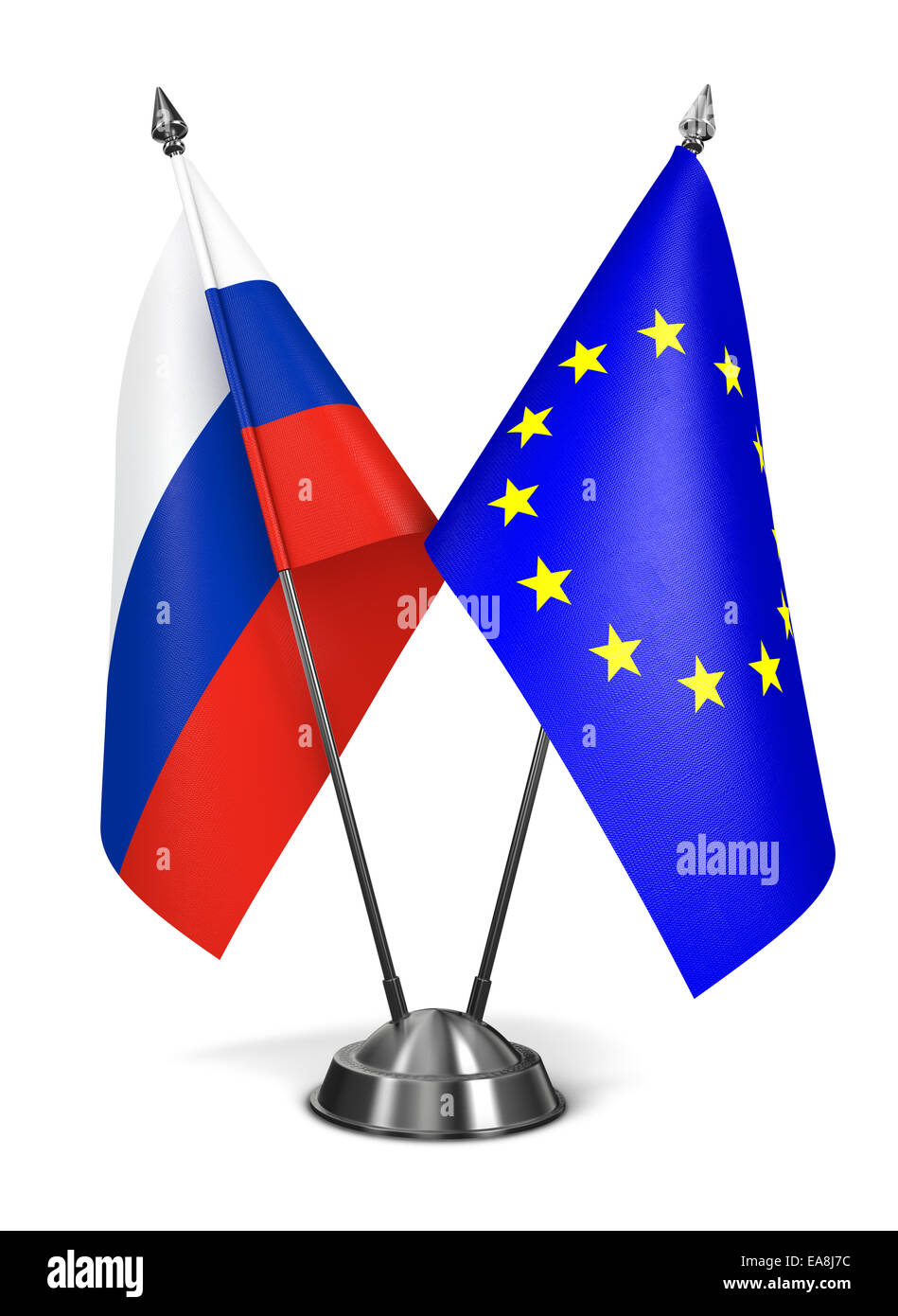 Russia eu europe summit hi-res stock photography and images - Alamy