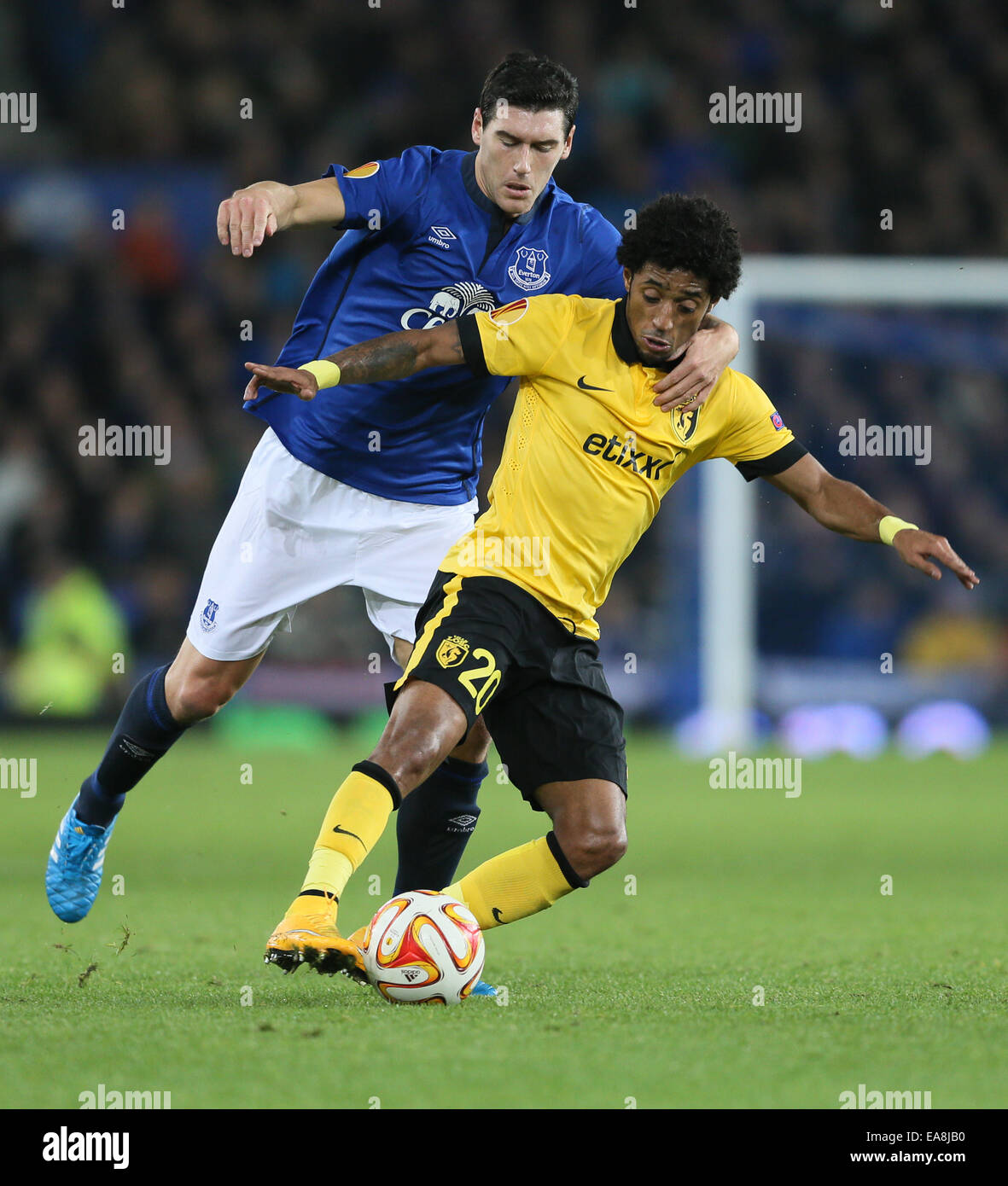 Gareth barry hi-res stock photography and images - Alamy
