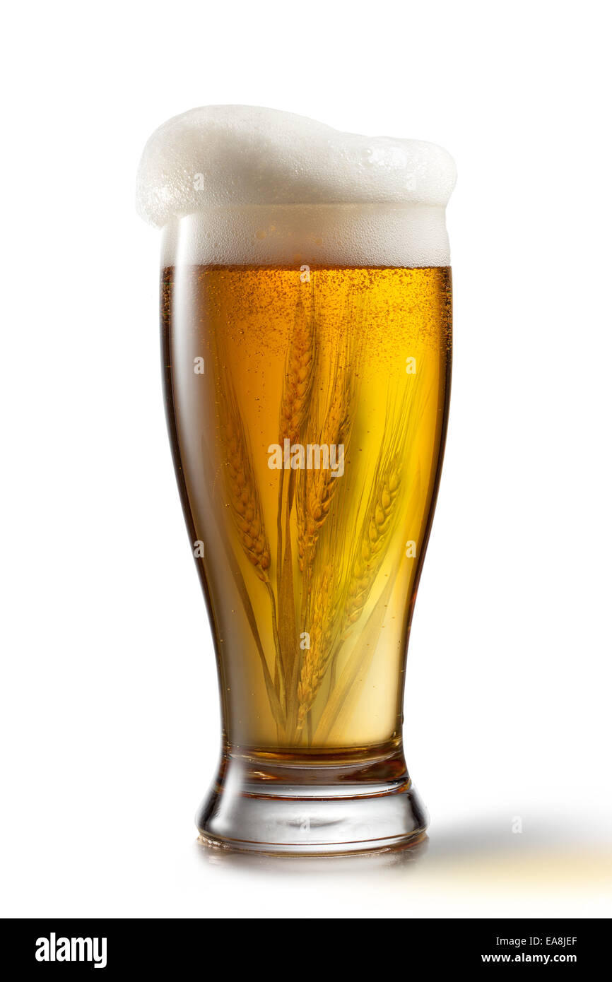 Inside pub bar isolated Cut Out Stock Images & Pictures - Alamy