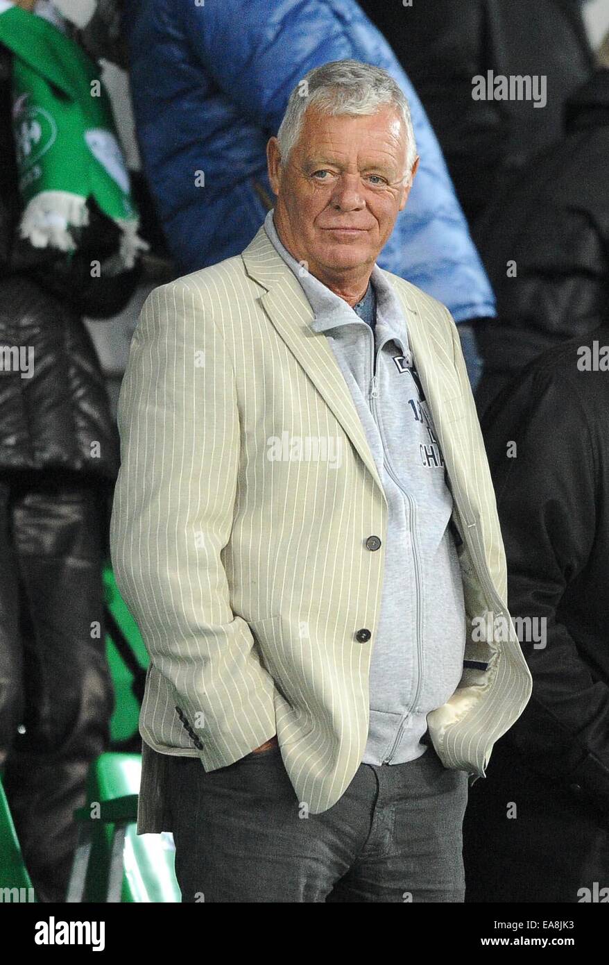 Johnny rep hi-res stock photography and images - Alamy