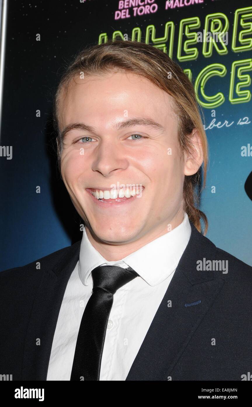 Jordan fenton hi-res stock photography and images - Alamy