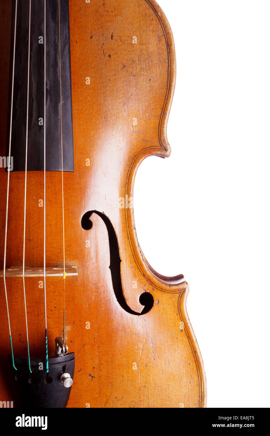 Fiddle art hi-res stock photography and images - Alamy