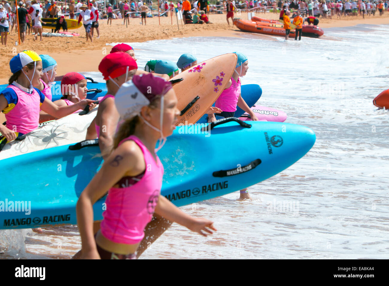 Newport beach surf club hi-res stock photography and images - Alamy