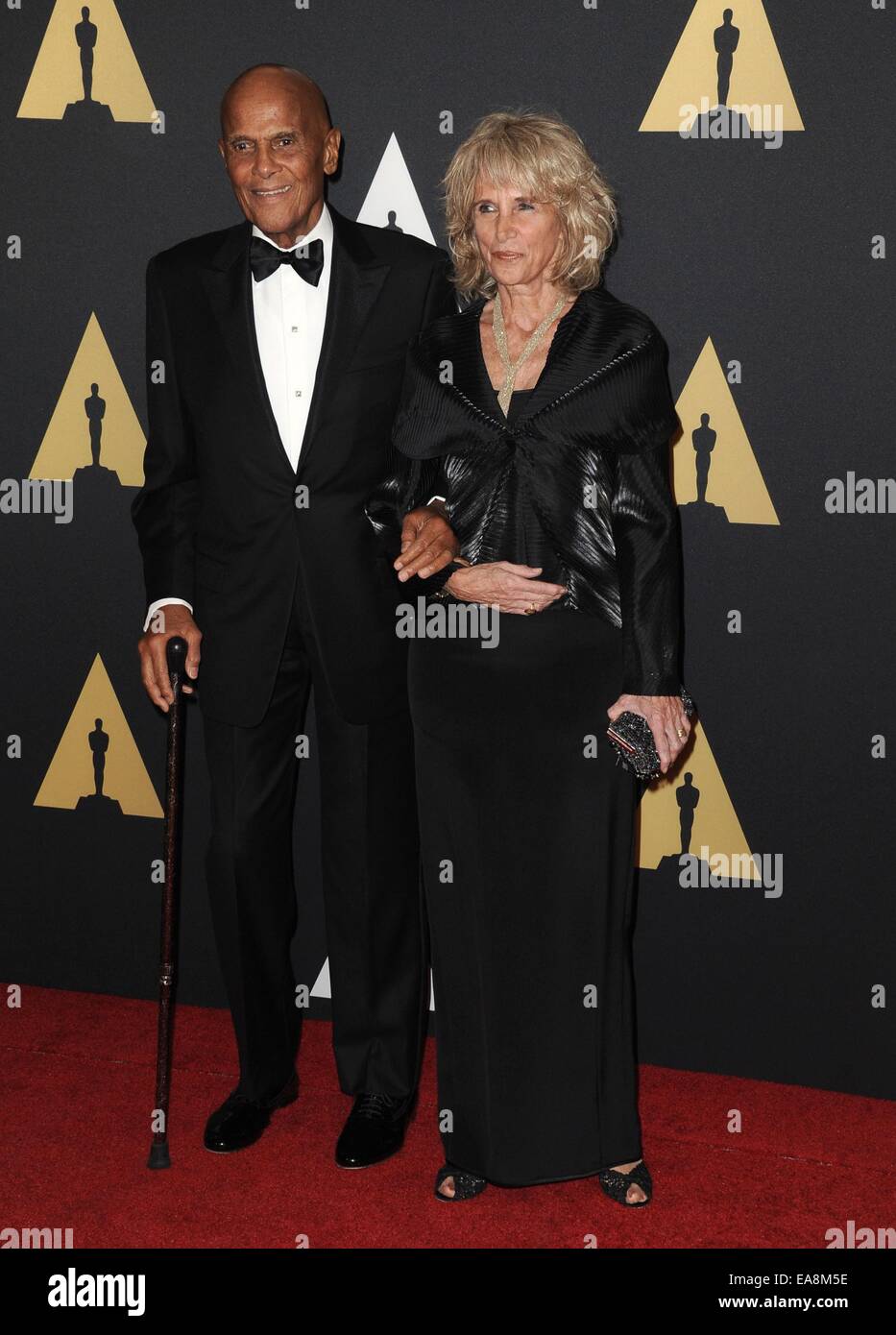 David belafonte hi-res stock photography and images - Alamy