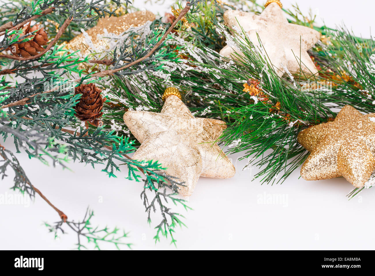 Yellow stars background hi-res stock photography and images - Alamy