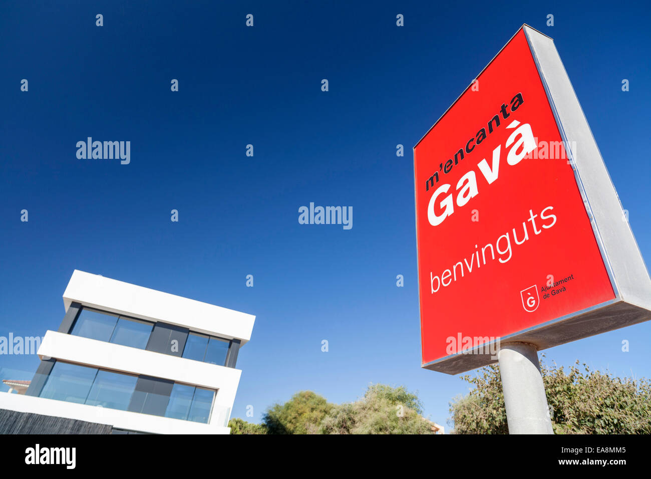 Gava spain hi-res stock photography and images - Alamy