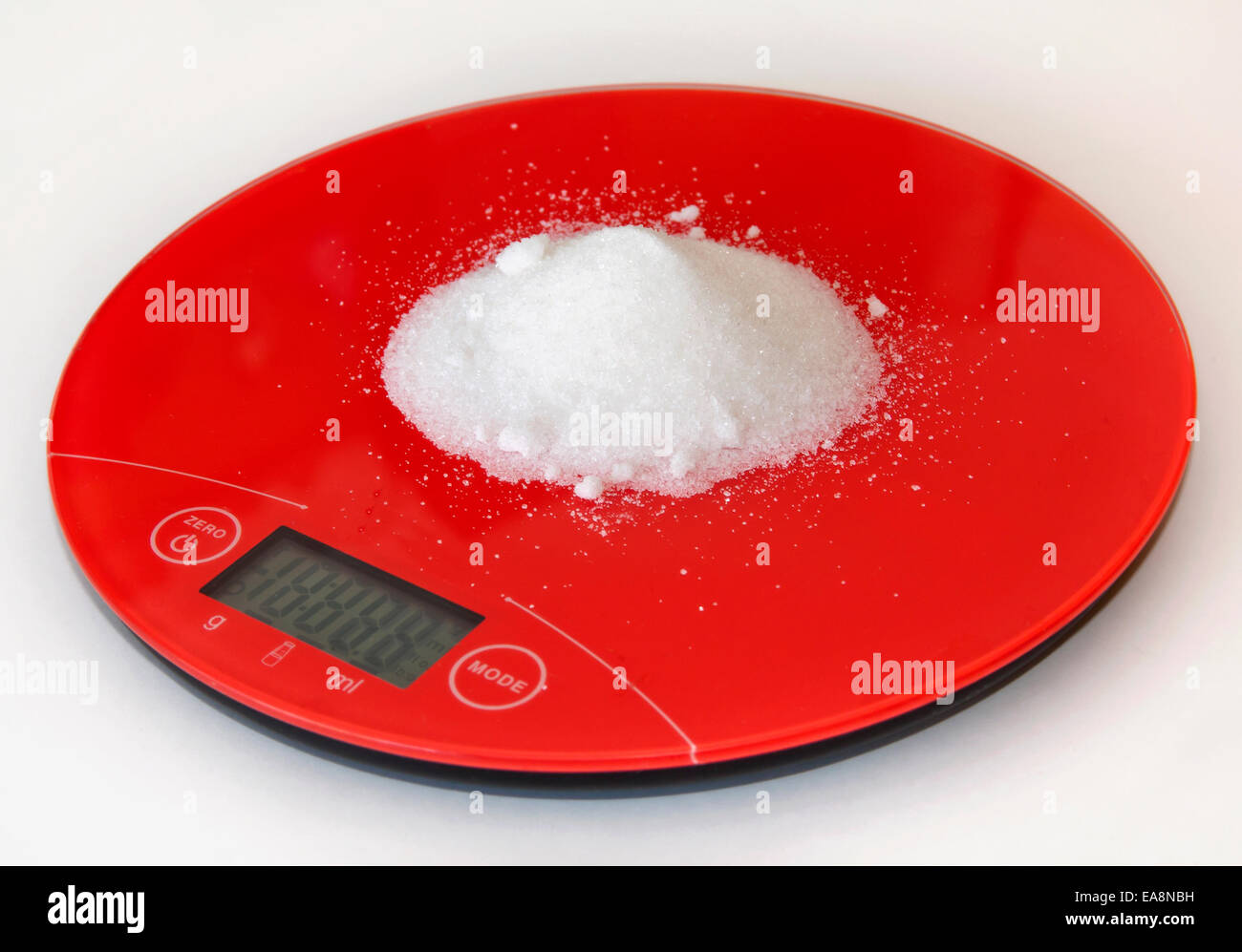 Sugar scale hi-res stock photography and images - Alamy