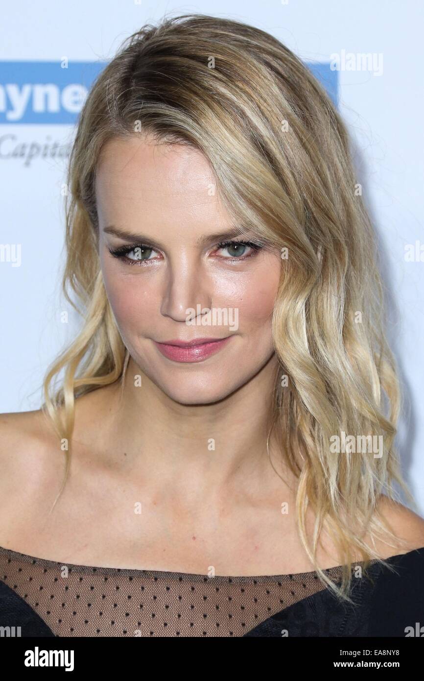 Culver City, CA. 8th Nov, 2014. Kelly Sawyer at arrivals for Third ...