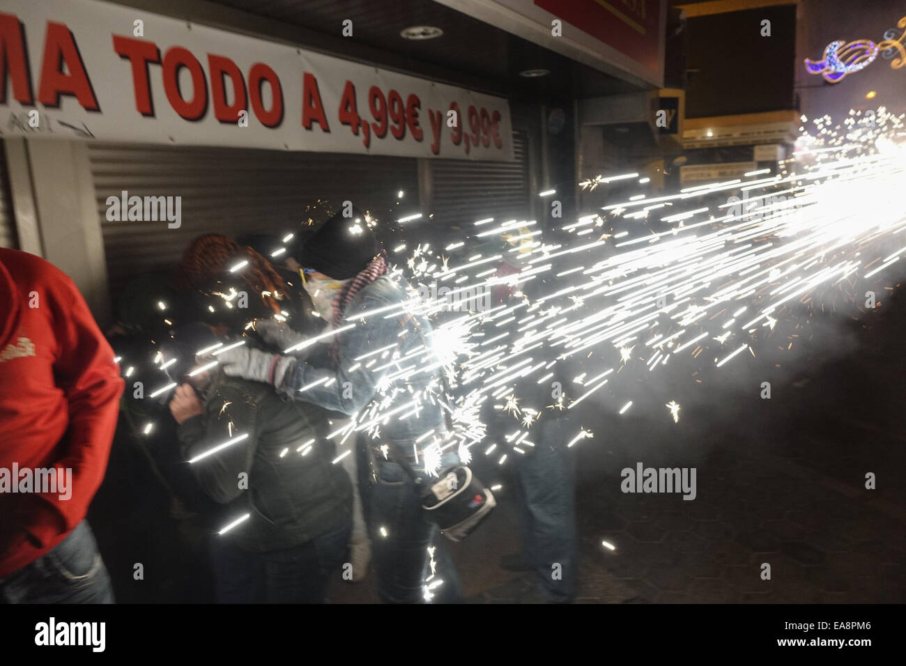 Fire chasing hi-res stock photography and images - Alamy