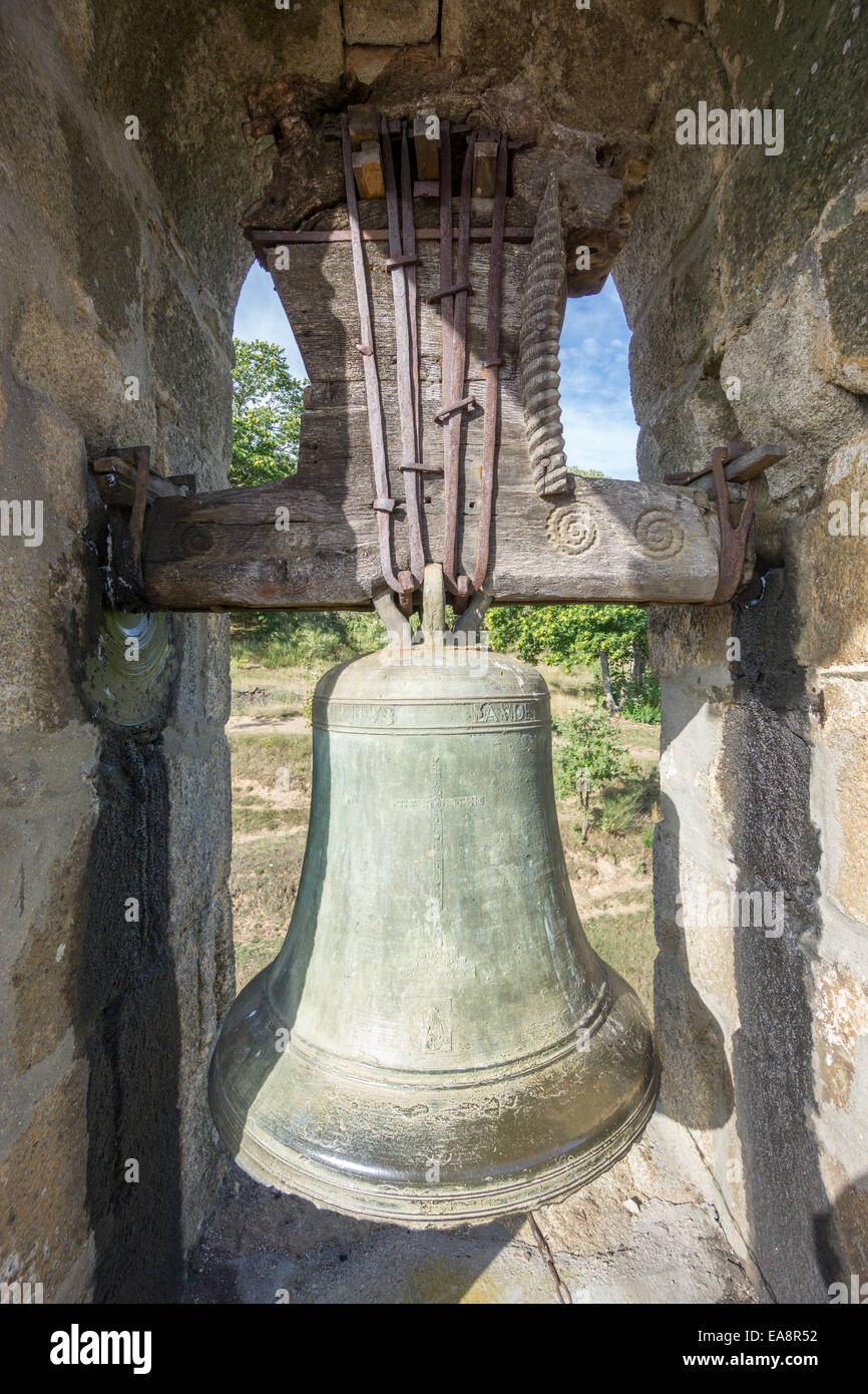 Bellfry closeup hi-res stock photography and images - Alamy