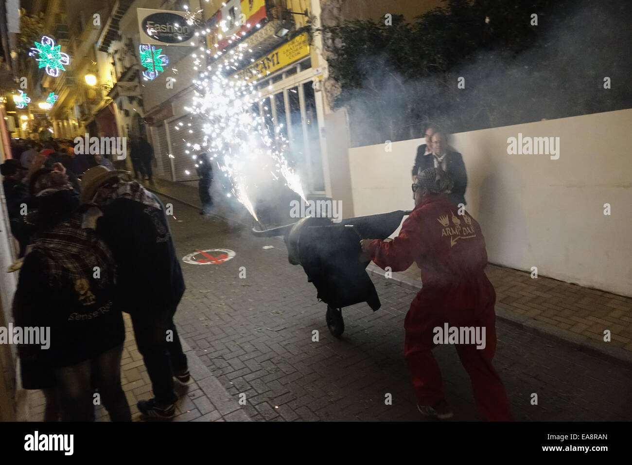 Fire chasing hi-res stock photography and images - Alamy